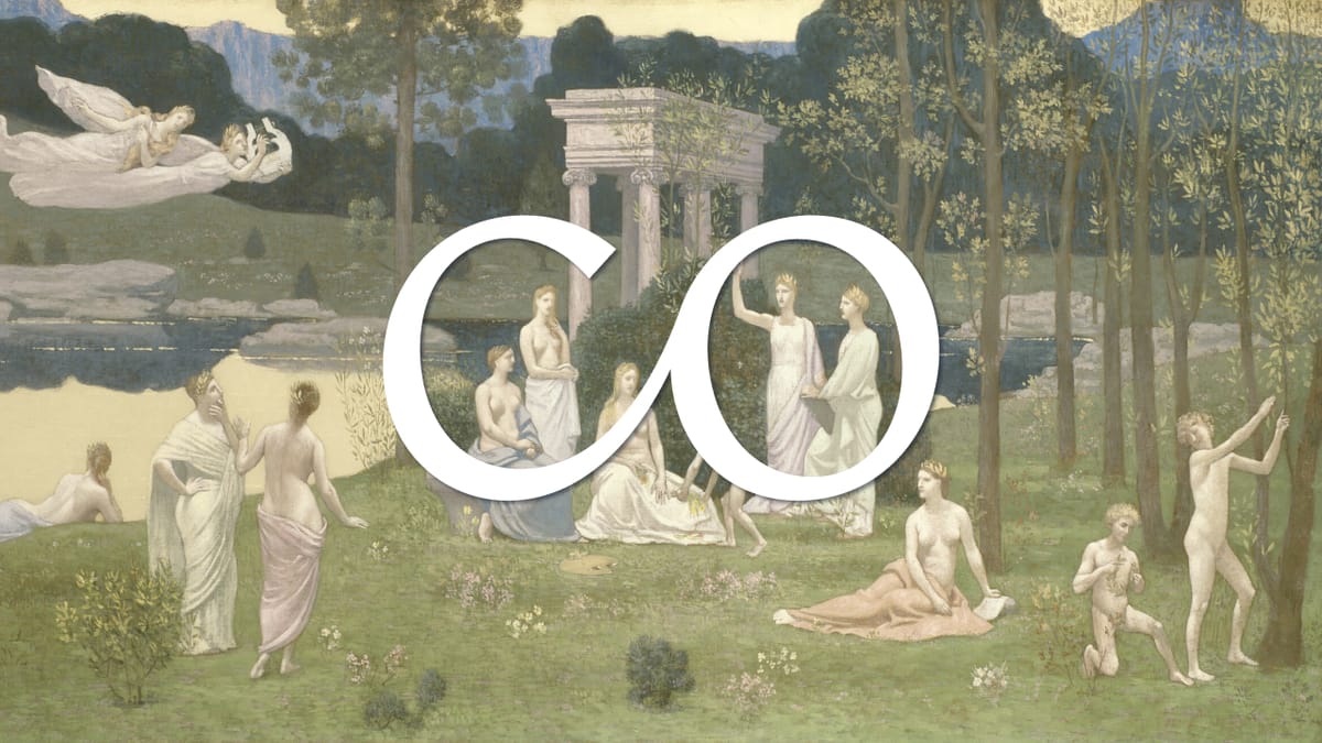 La lettre Contreforme