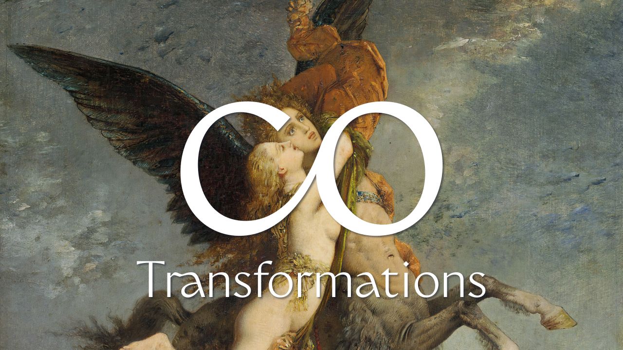 Transformations - Contreforme